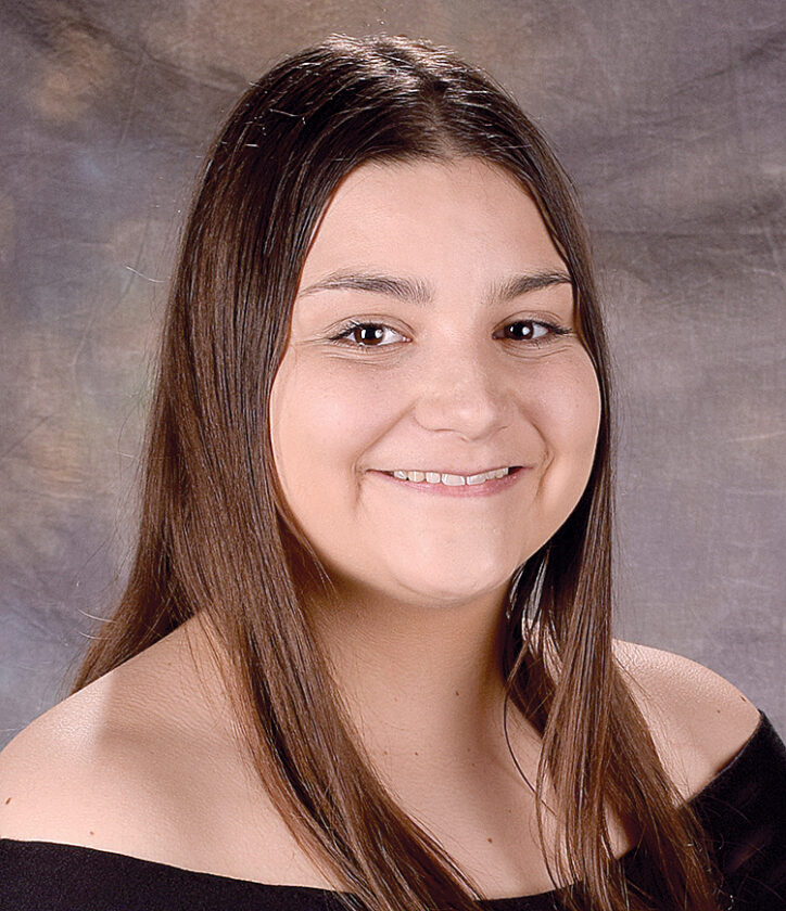 Bianca Marie Wingard | News, Sports, Jobs - The Intermountain